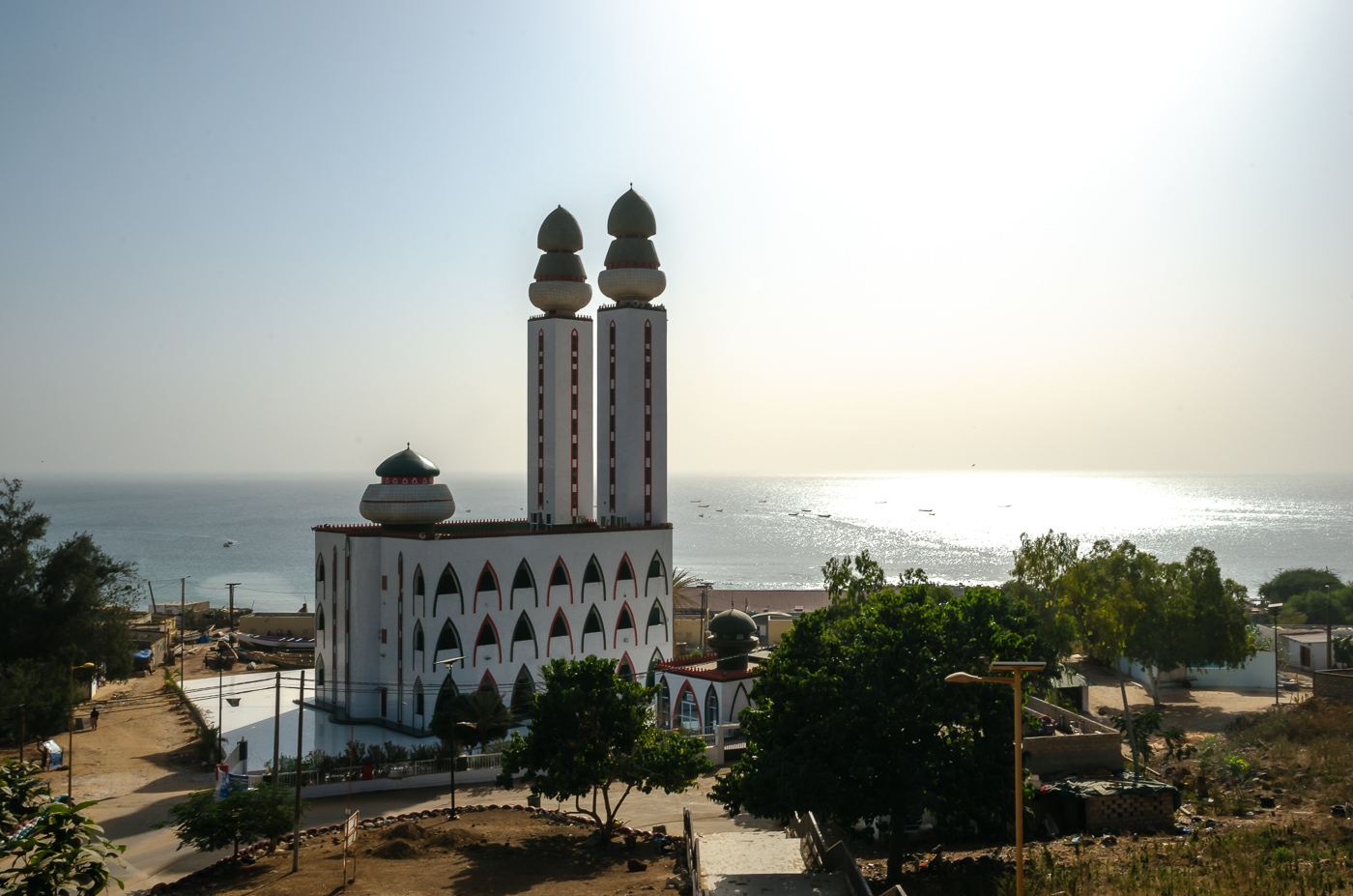 Senegal – Social Cohesion, Diverse Landscapes and Colonial Buildings